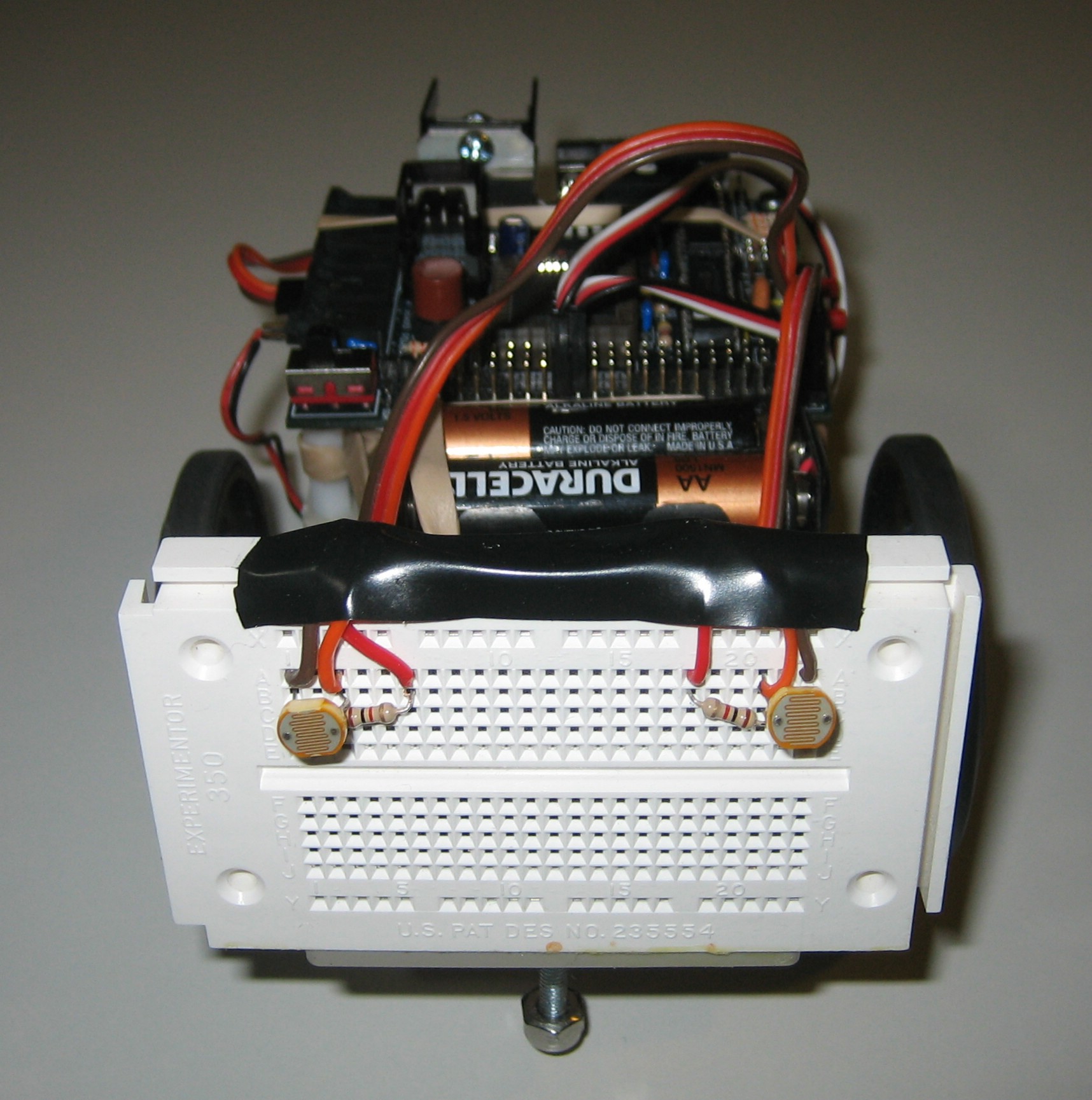 Light Bot